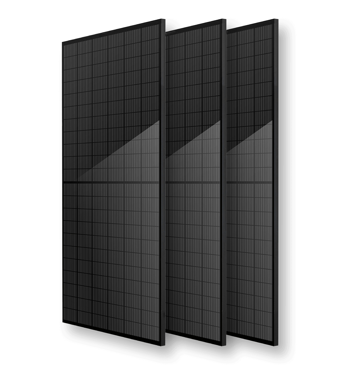 Högeffektiva solceller | solpaneler | Fri Offert | Evisol Skaraborg